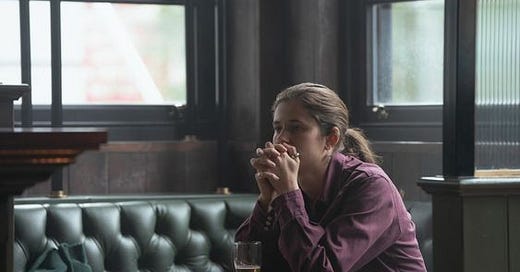 postcards by elle | Substack