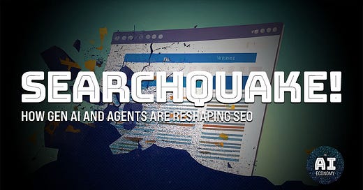 The AI Economy | Ken Yeung | Substack