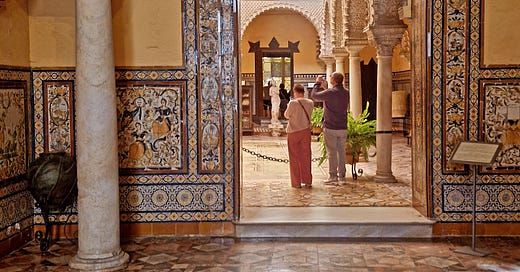 I GO! by Charlotte Kan | Substack