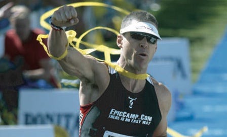 Endurance Essentials | Gordo Byrn | Substack