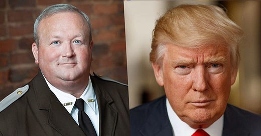 Stone Cold Truth with Roger Stone | Substack