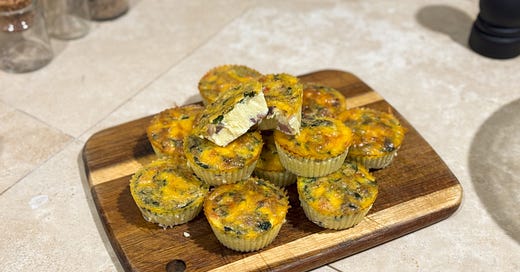 Ebby’s Substack | Ebby Moyer | Substack