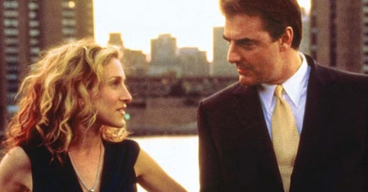 Bad Example | Lucy White | Substack