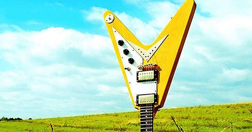 Daniel O'Brien's Substack | Substack