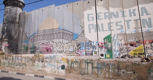 Speak Up! Silent No more! | Mohammed Khaku | Substack