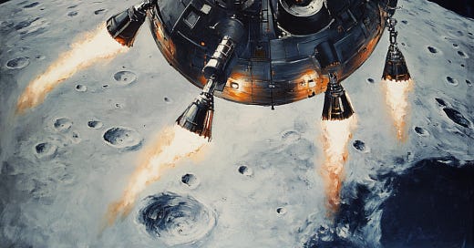 The Python Coding Stack | Stephen Gruppetta | Substack