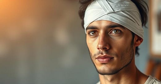 Peter D'Adamo: Generativity | Substack