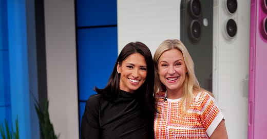 Techish | Jennifer Jolly | Substack