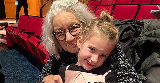 CEBV Weekly | Melinda Merkel Iyer | Substack