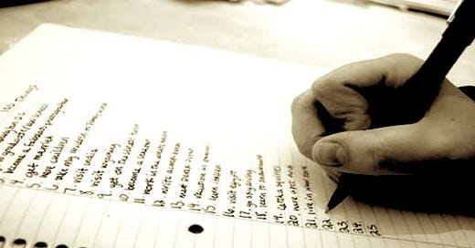 Millennial Woes | Substack