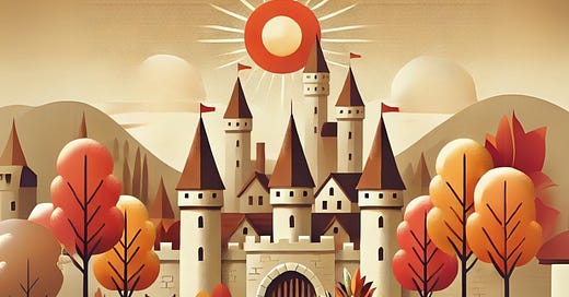 Dividends with Roger Conrad | Substack