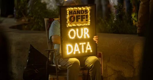 On Offense with Kris Goldsmith | Kristofer Goldsmith | Substack