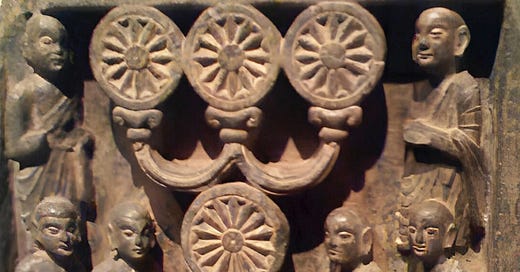 Ken Theoria Apophasis Substack | Ken wheeler | Substack