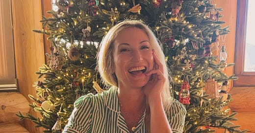 Leslie Durso's Substack | Substack