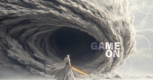 Eltoro Market Insights | Harry Colt | Substack