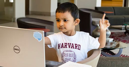 Sunday Select Star | Phuong Nguyen | Substack