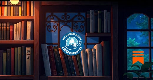 The Seaboard Review of Books | Substack