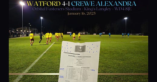 Sébastien’s Substack | Substack