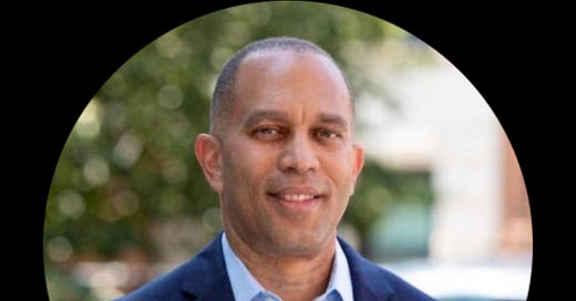 The Jim Acosta Show | Substack