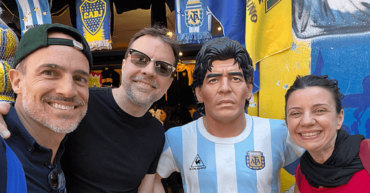 TravelVince | Vicente Frare | Substack