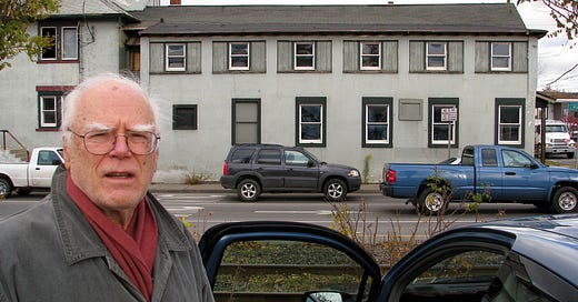 Arthuriana | Arthur Bloom | Substack