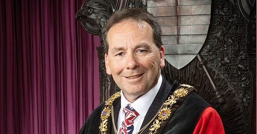 Inside Salisbury | Substack