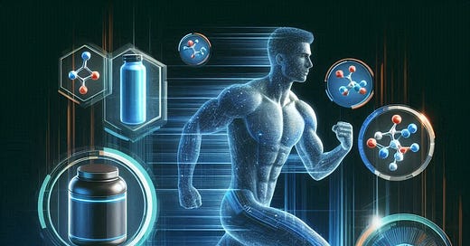 The Body Doctor | Substack