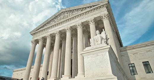 News Breaking LIVE | Substack