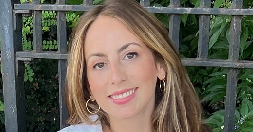 Stevie Blum Therapy | Stevie Blum, LCSW | Substack