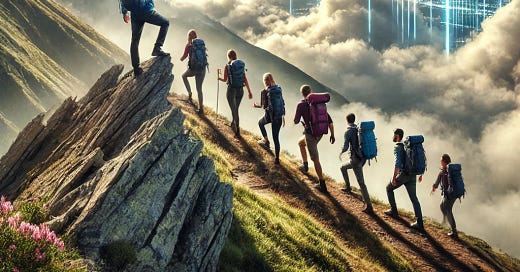 AI Product Playbook | Aman Khan | Substack