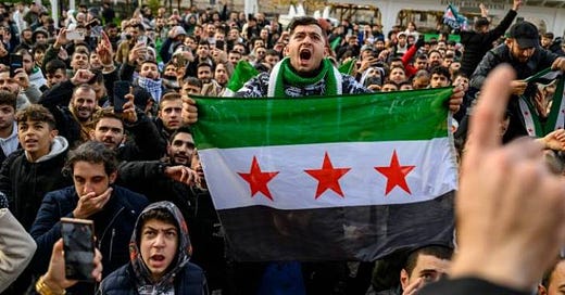 The Real Story | Terry Glavin | Substack