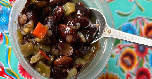 Preserving the South | April McGreger | Substack