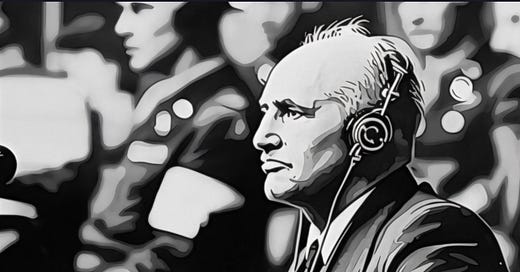 Global Disconnect, Leslie's Substack | GlobalDisconnect | Substack