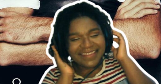 tandischarm’s Substack | Substack