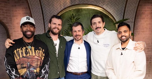 Mockler HQ | Adam Mockler | Substack