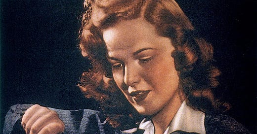 The Scuttlebutt | Substack