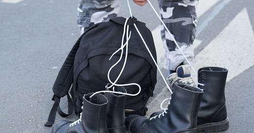 GENAU | Maxim Filimonov | Substack