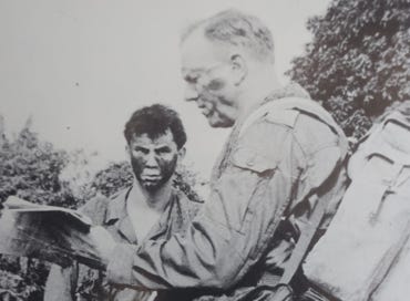 Cam Simpson's History Substack | Substack