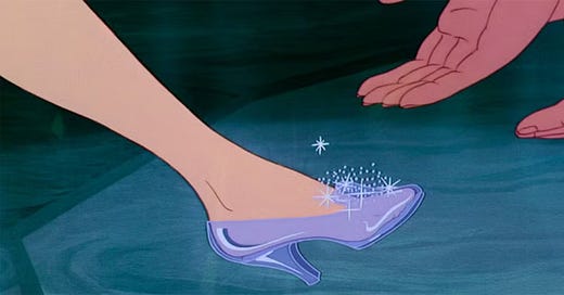 The Timeless Transformation: The Origins and Evolution of Cinderella