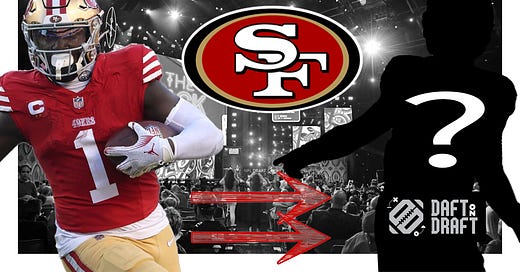 Daft on Draft | Cory Kinnan | Substack