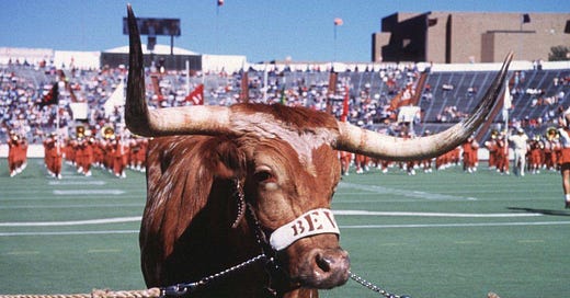 Professor Taylor's Two Ditches Substack | Don Taylor | Substack