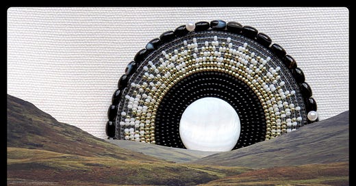 Matte & Shiny Objects | Ananda X. Suddath | Substack