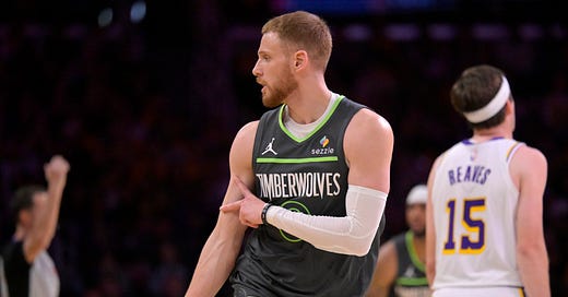 Judd’s Substack | Judd Zulgad | Substack