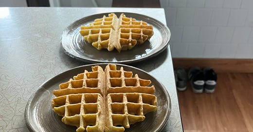 Juliebeans | Julie Beans | Substack