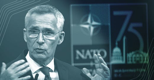 The Ties That Bind: NATO at 75 and Beyond | FPRI Eurasia Program | Substack