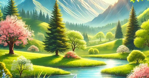 Vida Inteligente | Pablo Vázquez | Substack