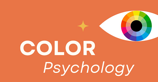 Color Psychology