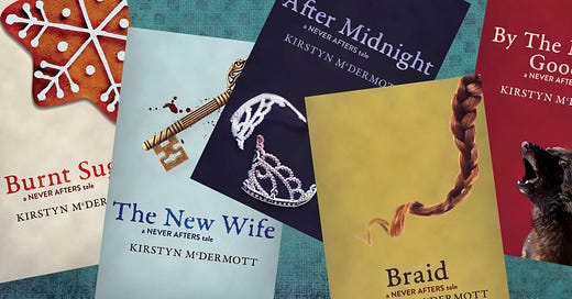 The Orange & Bee | Substack