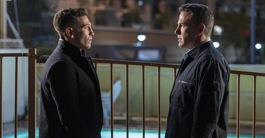 The Reveal | Scott Tobias | Substack