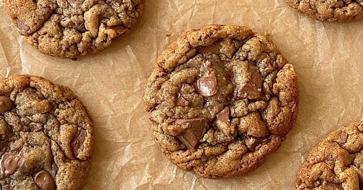 Saweeeties | Mariam | Substack